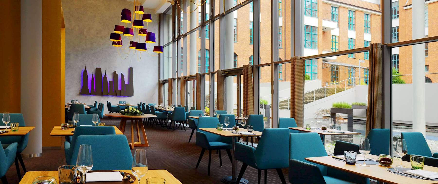 5th Avenue Restaurant | Hanover Restaurants